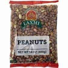 Buy Lx Peanuts 14 Oz | Suvidha Morrisville - Quicklly