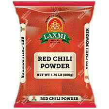 Buy Laxmi Red Chili Powder 400 Gm | Db World Foods Indian And ...