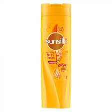 Buy Sunsilk Shampoo Gold 360 Ml | International Market - Quicklly