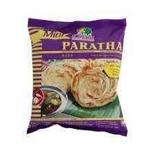 Buy Kawan Mini Parata 2.1 Lbs | Apna Bazaar Indian Groceries - Quicklly