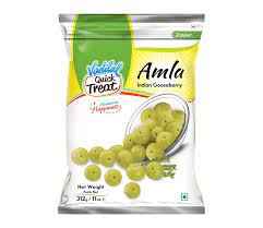 Buy Vl Amla Slices 312 Gm | Suvidha Morrisville - Quicklly