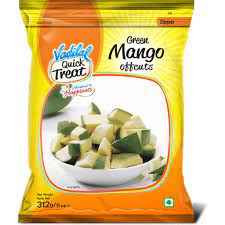 Buy Vl Green Mango 312 Gm | Suvidha Morrisville - Quicklly
