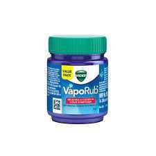 Buy Vicks Vaporub 25 Ml | International Market - Quicklly