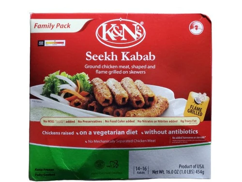 Buy K&n's Fun Nuggets 20.5 Oz | Dana Mandi 2 - Quicklly