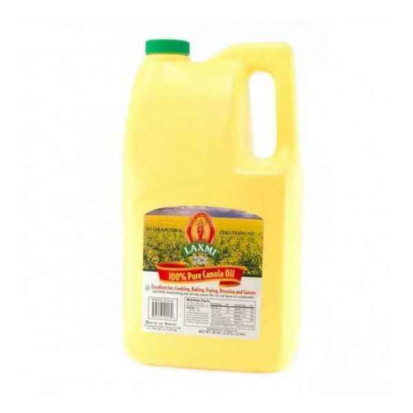 Buy Laxmi Corn Oil 32.5 Lbs | Dana Mandi 2 - Quicklly