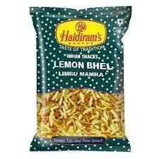 Buy Hr Lemon Bhel 400 Gm | Suvidha Morrisville - Quicklly