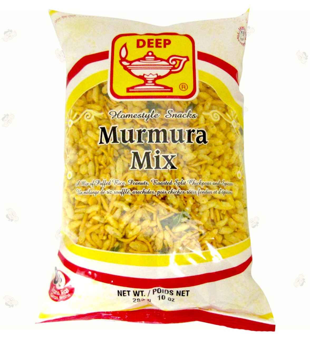 Buy Deep Murmura Mix 10 Oz | Suvidha Morrisville - Quicklly
