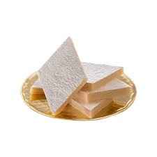 Buy Kaju Katli Mithai 400 Gm | Himalayan Bazaar - Quicklly