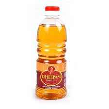 Buy Dheepam Lamp Oil 500 Ml | Db World Foods Indian And International ...