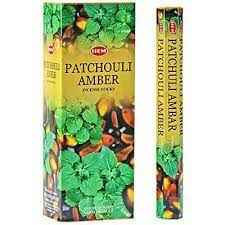 Buy Hem Amber 1 Each | Aapka Bazaar - Quicklly