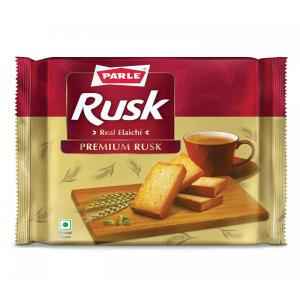 Buy Parle G Rusk Elaichi 300 Gm | Suvidha Morrisville - Quicklly