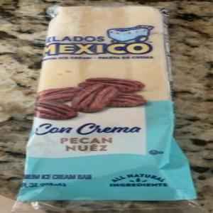 Buy Mexican Galleta Ice Cream 111 Ml | Indian Mega Mart - Quicklly