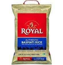 Buy Royal Authentic 10 Lbs | World Fresh Market - Quicklly