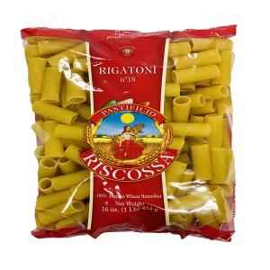Buy Riscossa Pasta 1 Lbs | Taj Mahal Fresh Market - Quicklly