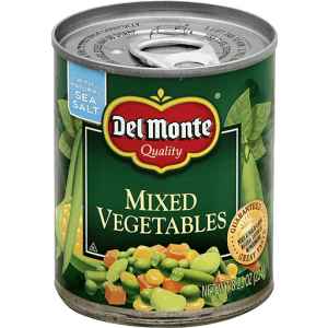 Buy Dm Mixed Vegetables 8.25 Oz | Taj Mahal Fresh Market - Quicklly
