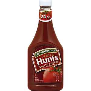 Buy Hunts Tomato Ketchup 20 Oz | Taj Mahal Fresh Market - Quicklly