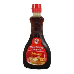 Buy Pearl Milling Original Syrup 24 Oz | Taj Mahal Fresh Market - Quicklly