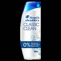 Buy H&s Classic Shampoo 400 Ml | Taj Mahal Fresh Market - Quicklly