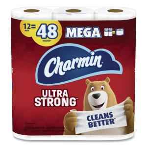 Buy Charmin Ult Sft 264 Count | Taj Mahal Fresh Market - Quicklly