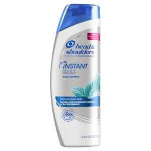 Buy Head & Shoulders Shampoo 12.8 Oz | Taj Mahal Fresh Market - Quicklly