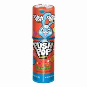 Buy Push Pop Candy 0.5 Oz | Taj Mahal Fresh Market - Quicklly