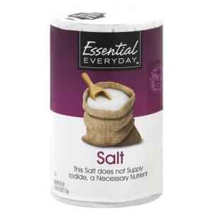 Buy Essential Plain Salt 26 Oz | Taj Mahal Fresh Market - Quicklly