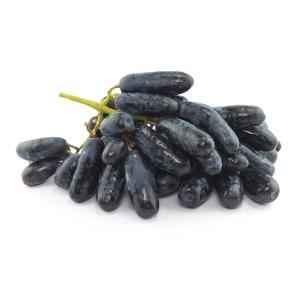 Buy Sweet Sapphire Table Grapes 500 Gm | Taj Mahal Fresh Market - Quicklly