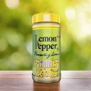 Buy Chef Merito Lemon Pepper 56.7 Gm | Taj Mahal Fresh Market - Quicklly