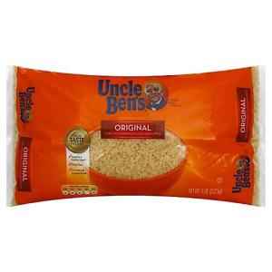 Buy Uncle Bens Original Parboiled 5 Lbs | Taj Mahal Fresh Market - Quicklly