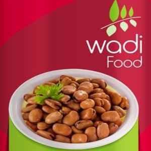 Buy Wadi Food Fava 370injar Gm | Taj Mahal Fresh Market - Quicklly