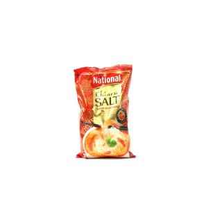 Buy National Salt Chinese 415 Gm | Taj Mahal Fresh Market - Quicklly