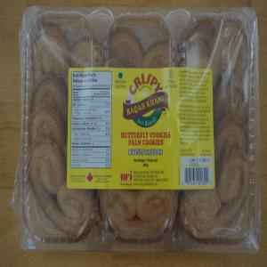 Buy Twi Baqar Khani 340 Gm | Taj Mahal Fresh Market - Quicklly