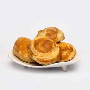 Buy Twi Crispy Baqarkhani 225 Gm | Taj Mahal Fresh Market - Quicklly