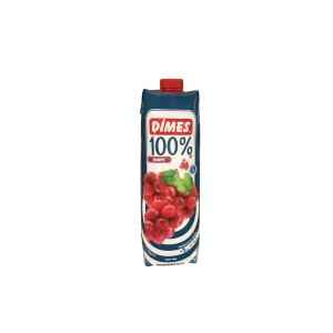 Buy Dimes Grape Juice Tetrapak 1 Ltr | Taj Mahal Fresh Market - Quicklly