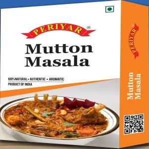 Buy Periyar Mutton Masala 3.1 Oz | Taj Mahal Fresh Market - Quicklly