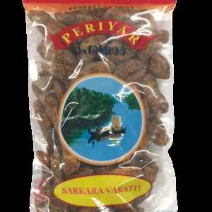 Buy Periyar Sarkara Varatti 400 Gm | Taj Mahal Fresh Market - Quicklly