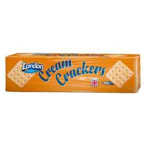 Buy London Cream Crackers 300 Gm | Taj Mahal Fresh Market - Quicklly