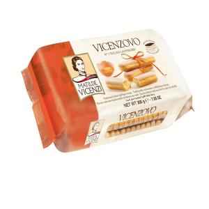 Buy Vicenzi Lady Fingers 200 Gm | Taj Mahal Fresh Market - Quicklly