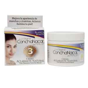 Buy Concha Nacar Bleach 2 Oz | Taj Mahal Fresh Market - Quicklly