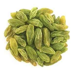 Buy Ariana Premium Green Raisin Mumtaz 14 Oz | Taj Mahal Fresh Market ...