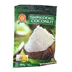 Buy Laxmi Coconut Shredded Frozen 400 Gm | Taj Mahal Fresh Market ...