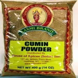 Buy Laxmi Cumin Powder 200 Gm | Taj Mahal Fresh Market - Quicklly
