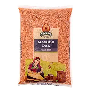 Buy Laxmi Masoor Whole Indian 4 Lbs | Taj Mahal Fresh Market - Quicklly