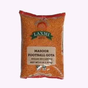 Buy Laxmi Masoor Gota 4 Lbs | Taj Mahal Fresh Market - Quicklly