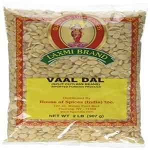 Buy Laxmi Val Dal 2 Lbs | Taj Mahal Fresh Market - Quicklly