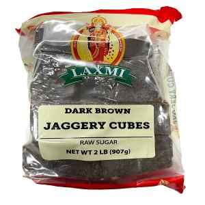 Buy Laxmi Jaggery Cubes 2 Kg | Taj Mahal Fresh Market - Quicklly