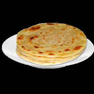 Buy Laxmi Paratha Homestyle 42.3 Oz | Taj Mahal Fresh Market - Quicklly