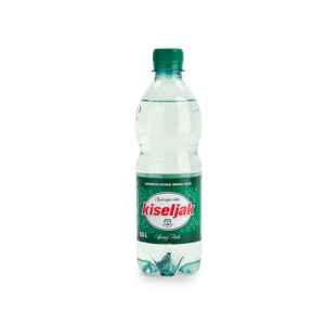 Buy Kiseljak Water 500 Ml | Taj Mahal Fresh Market - Quicklly