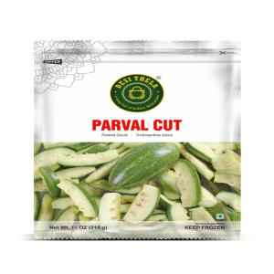 Buy Desi Thela Parval Cut 315 Gm | Taj Mahal Fresh Market - Quicklly