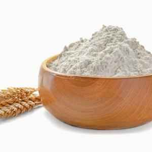 Buy Desi Thela Wheat Flour 20 Lbs | Taj Mahal Fresh Market - Quicklly